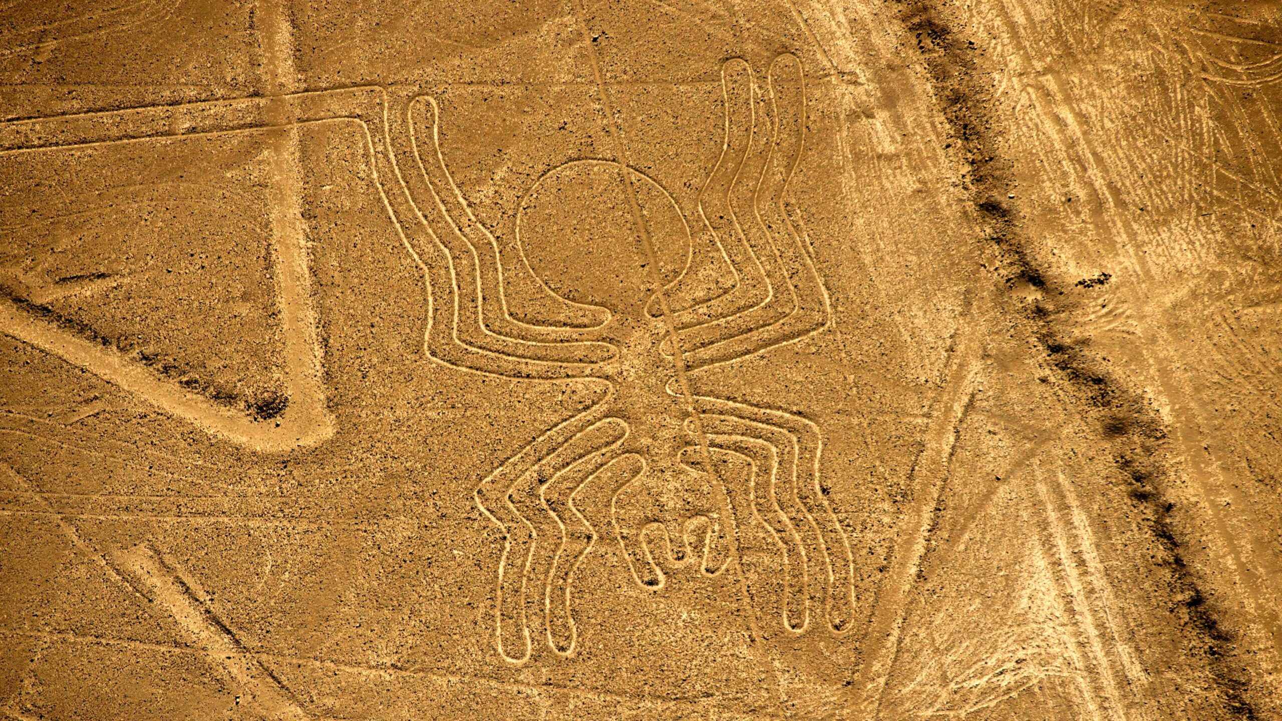 The Mysterious Nazca Lines: Unlocking Peru’s Ancient Secrets